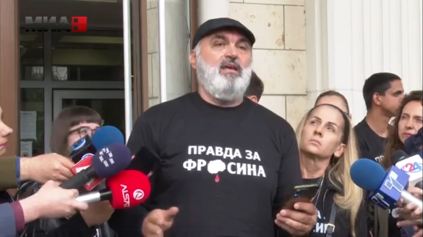 „Арам да им се парите и се друго што добиле Бог нека им суди